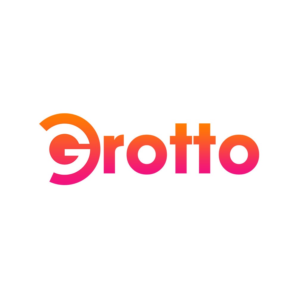 Grotto Graphics. Grotto là một Blog cung cấp những kiến… | by Grotto ...