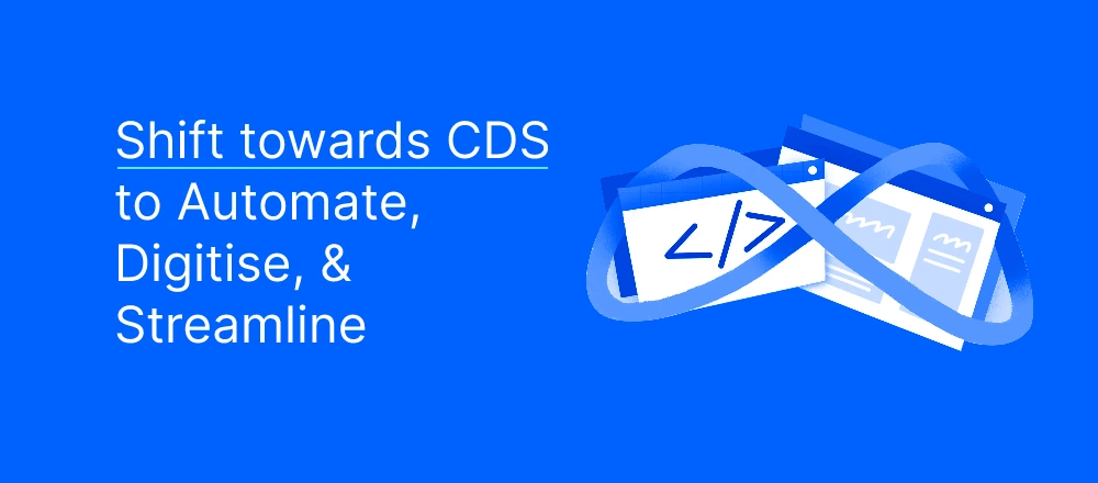 Transform Customs Declarations with Automation | by John Hall | Sep ...