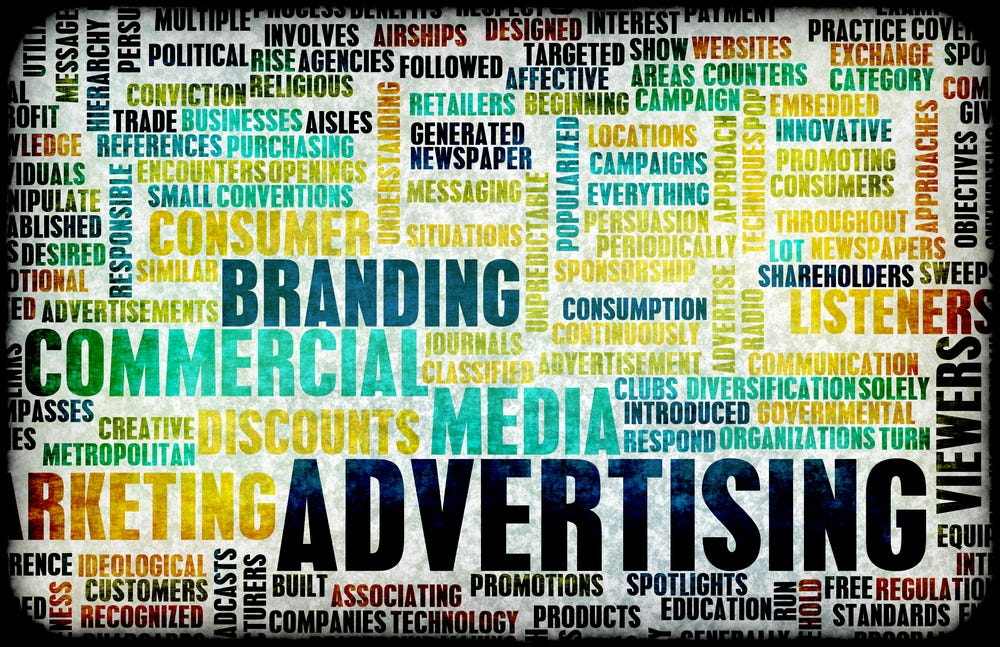 Industry Defying Ad Campaigns. Successful advertising campaigns… | by ...
