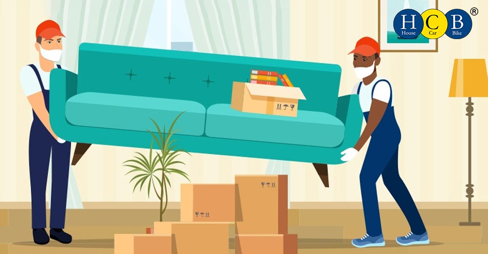 Home Shifting Services Delhi. HOME SHIFTING SERVICES IN DELHI | by ...