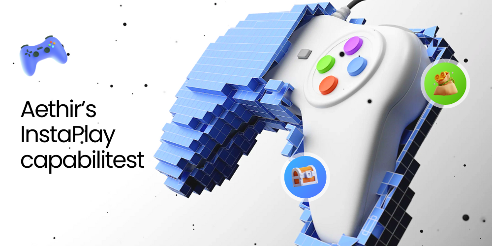Aethir’s InstaPlay Capabilities: Breaking the Hold of App Stores | by ...