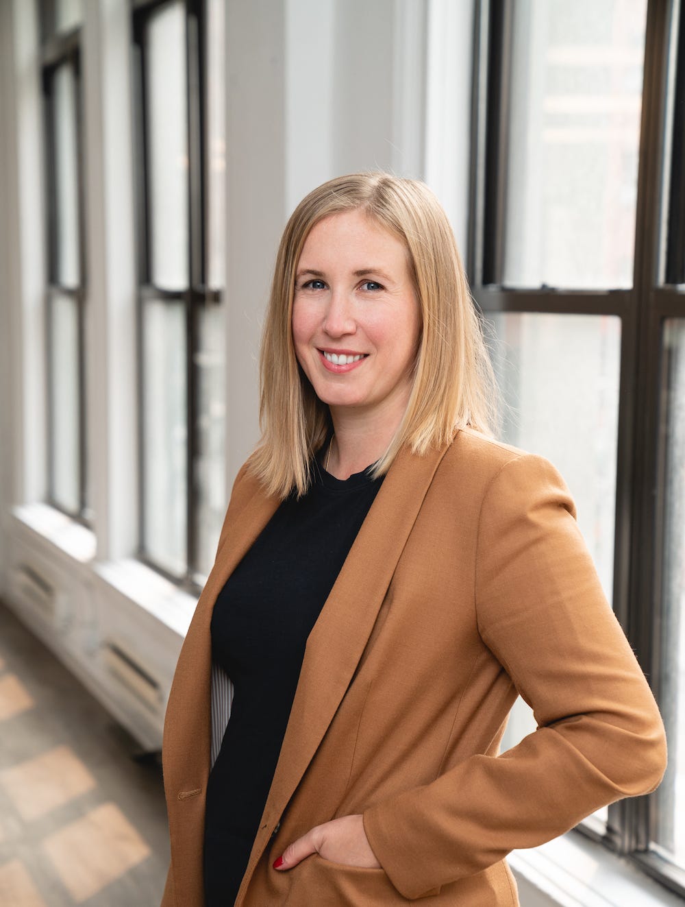 Go-to-market tips from Alloy’s Laura Spiekerman | by Eniac Ventures ...