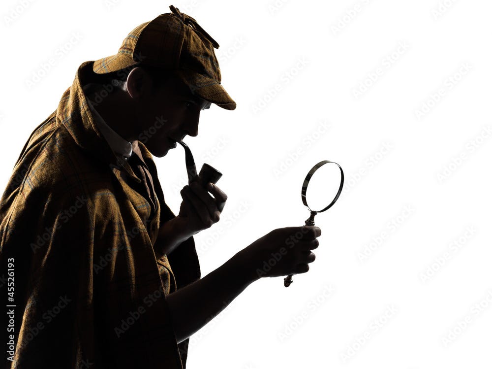 Hypothesis Testing: The Data Detective’s Guide to Smarter Decisions ...
