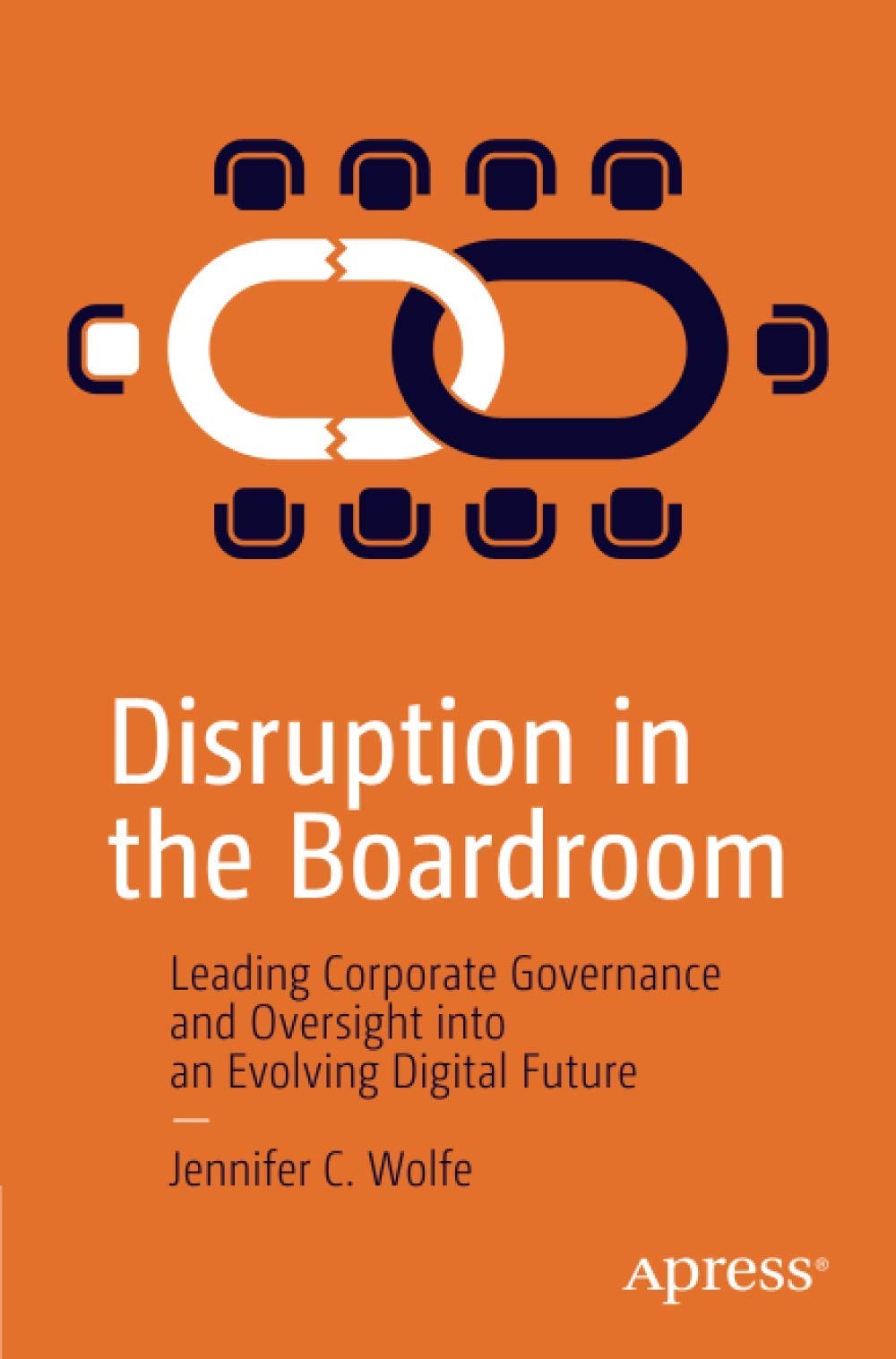 [EBOOK] Disruption in the Boardroom: Leading Corporate Governance and ...