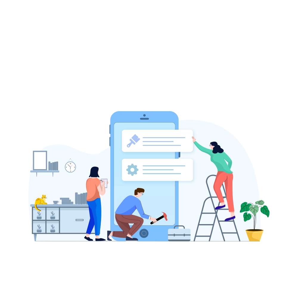 Mobile architecture best practices | by TechDel | Medium