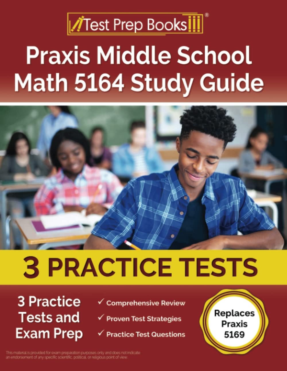  DOWNLOAD BEST Praxis Middle School Math 5164 Study Guide 3