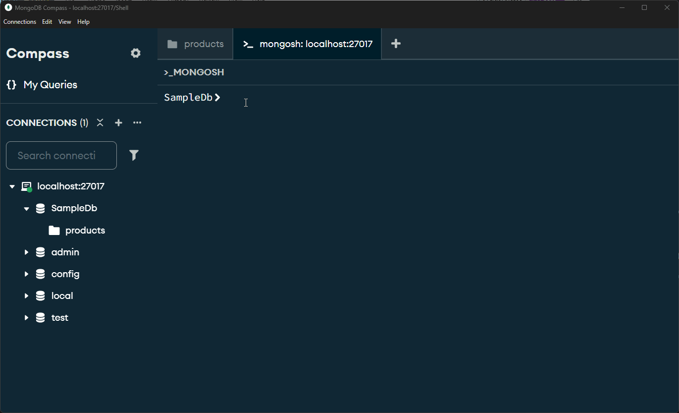 8 MongoDB Secrets That Will Make You a Database Ninja | by Nagaraj | Medium