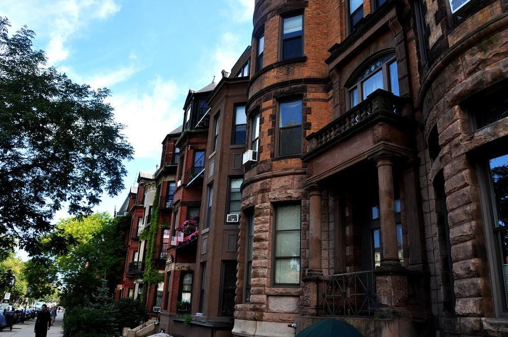 Predicting House Prices In Boston Using Regression Analysis By Meriç Yalçın Korkmaz Medium