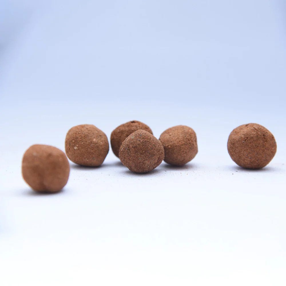 Sowing the Future: The Power of Seedballs in Urban Gardening | by ...