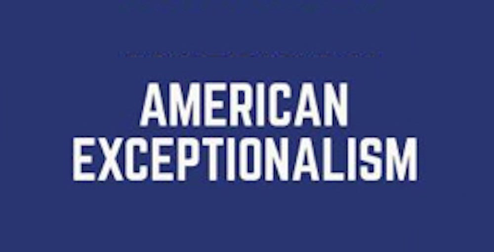 American Exceptionalism Theory