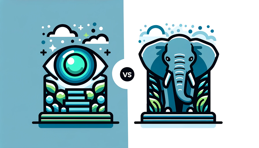 Apache Cassandra® vs PostgreSQL®: When and Why — Choosing the Right Database for Your Project ...