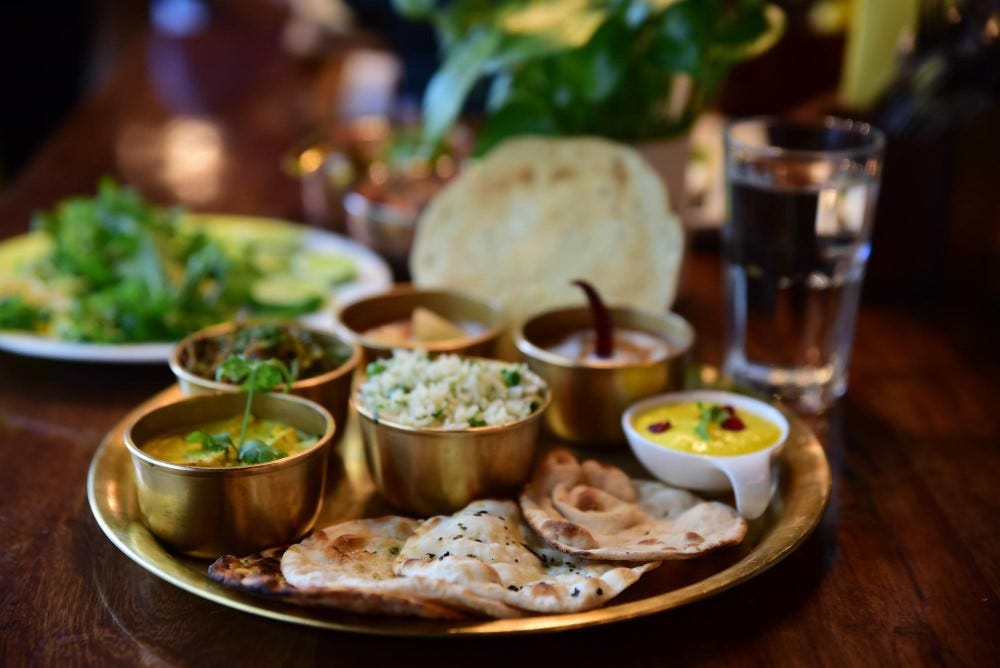 Flavors of India at Masala Leaf: Your Go-To for Authentic Indian ...