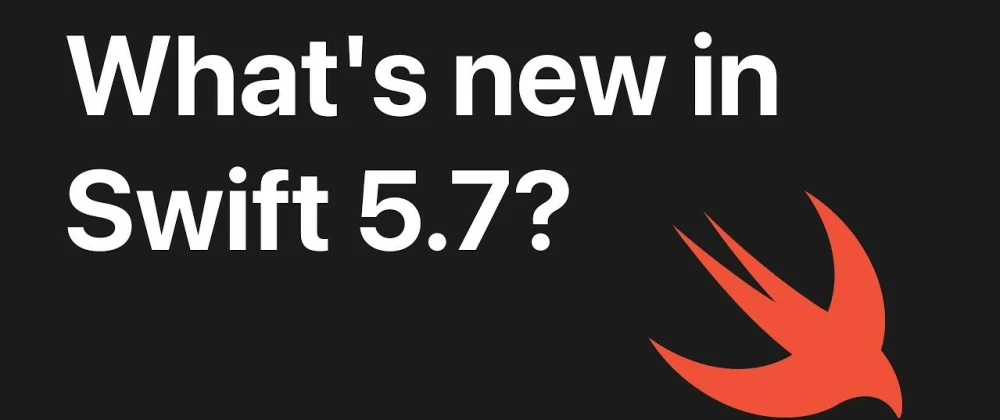 Swift 57 Regex Shorthands For Optional Unwrapping Unlock Existentials For All Protocols