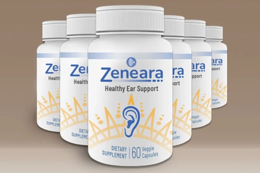 Zeneara: Is it a Reliable Brand? Consumer Ratings and Assessments ...