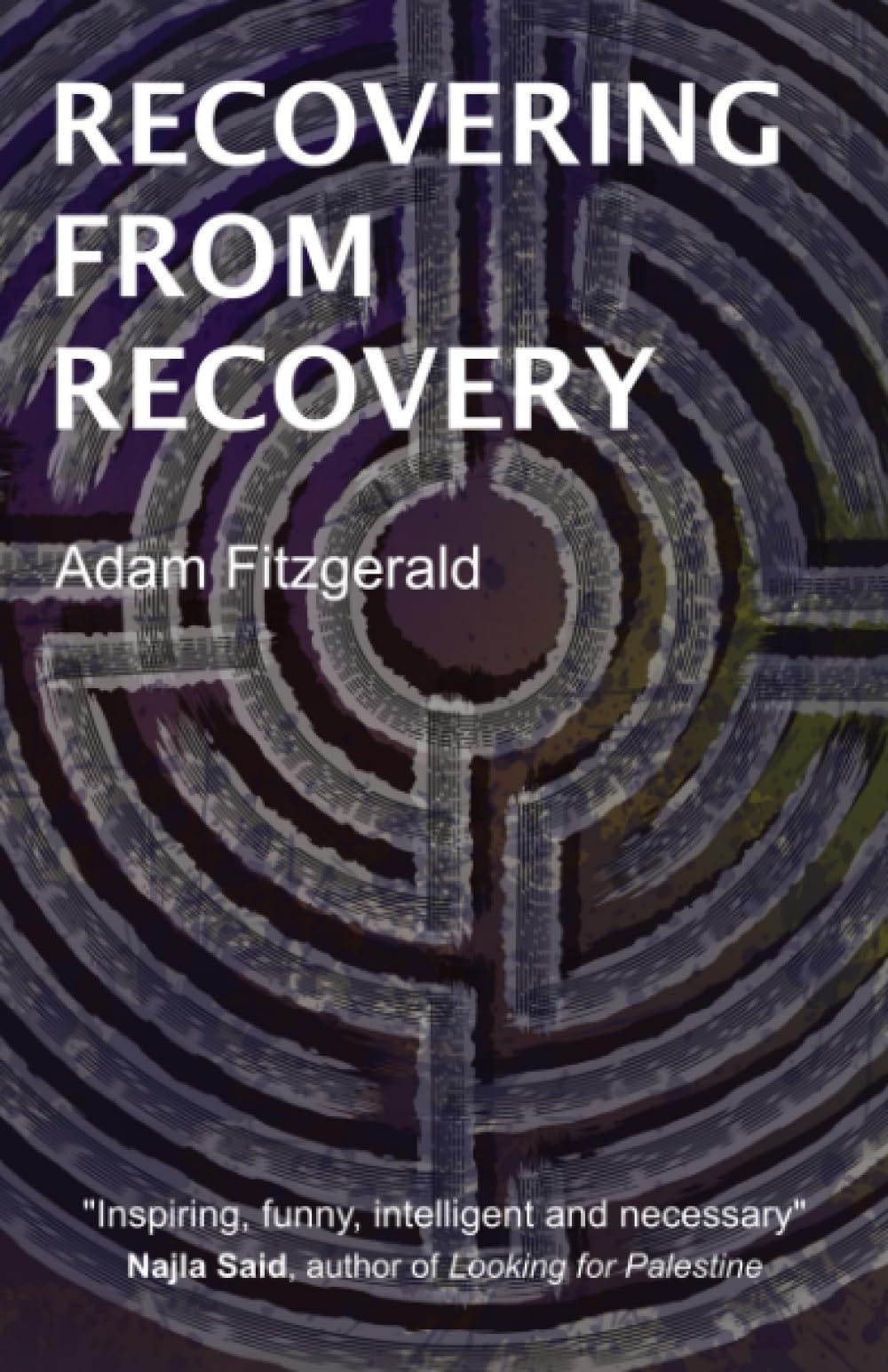 [EBOOK]-RECOVERING FROM RECOVERY: One gay man’s journey toward sexual ...