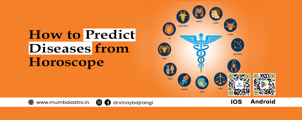 How to Predict Diseases from Horoscope | by Pachangam | Medium