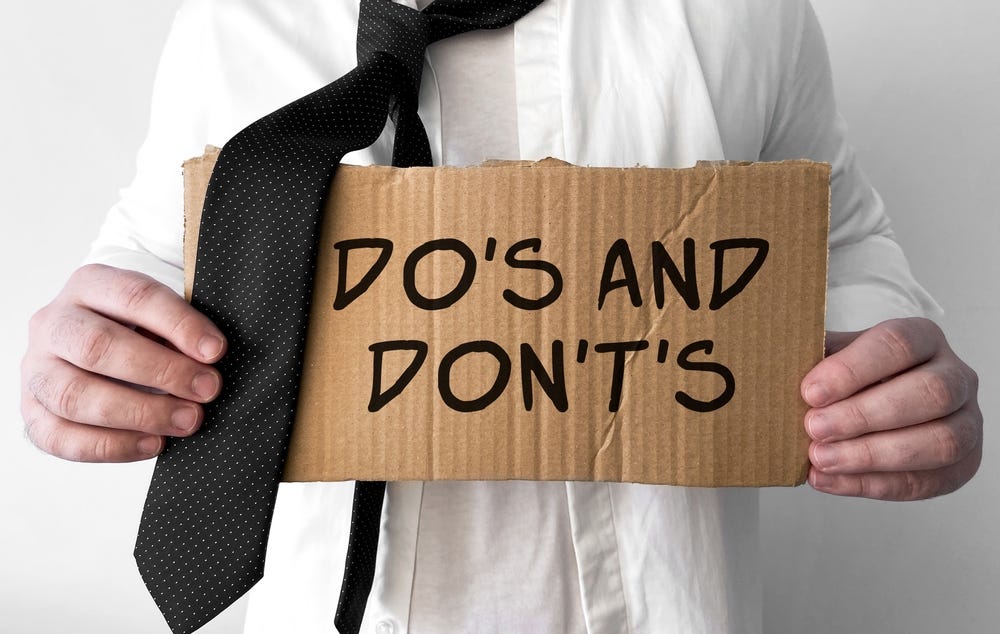 Mastering Job Hunting After a Layoff: A Comprehensive Guide to Success ...