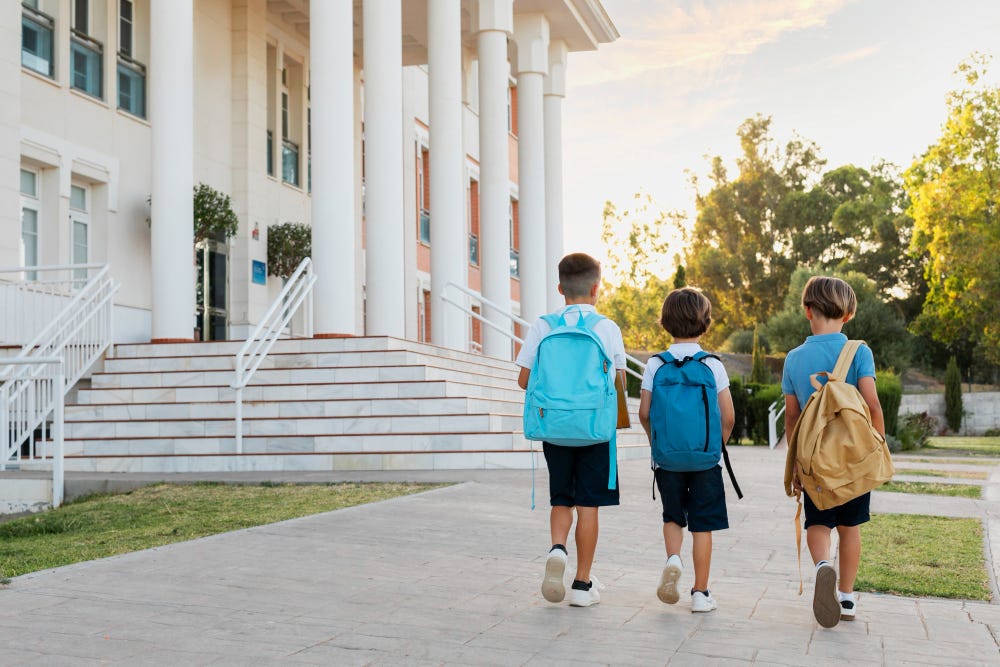 The Benefits of Bilingualism: How Bilingual Education Can Boost Student ...