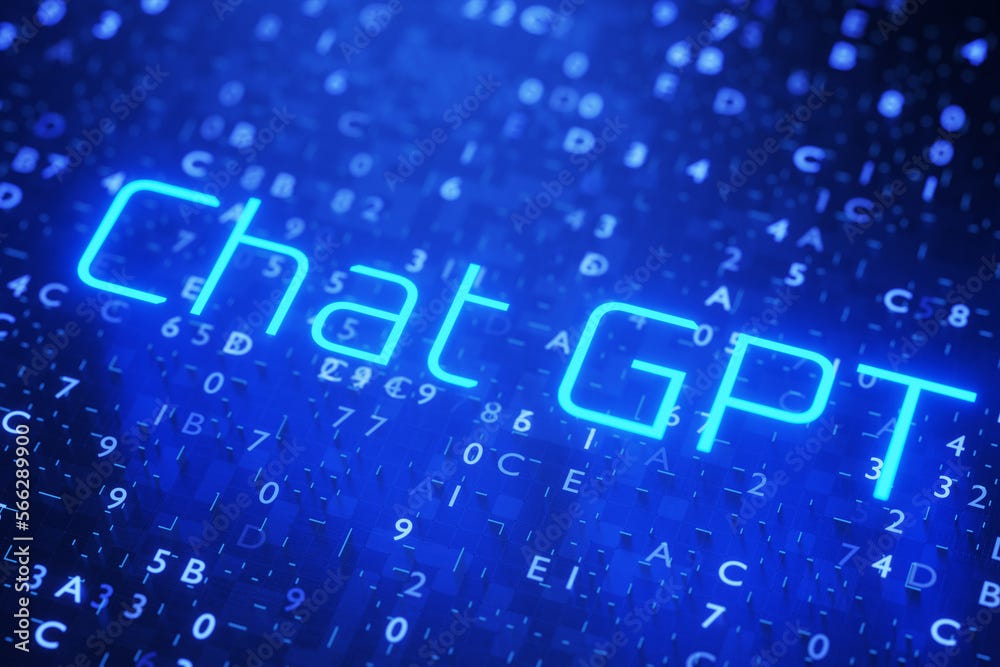 A Private and Secure ChatGPT. In a world where AI is omnipresent… | by ...