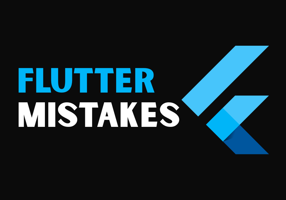 9 Mistakes Every Beginner Flutter Dev Makes | by Jack Henry | Easy Flutter | May, 2025 | Medium