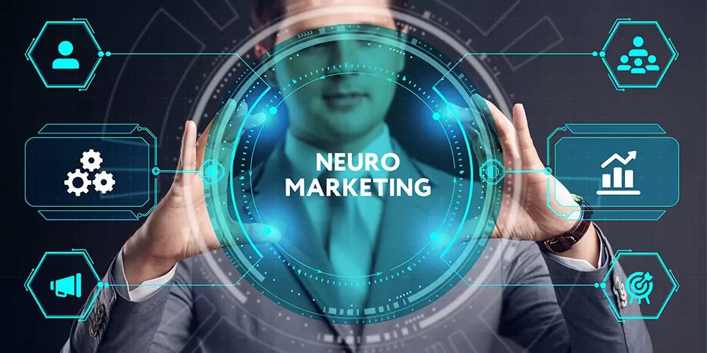 Neuromarketing and AI, a powerful connection ?! | by Rachid ABBAD | Medium
