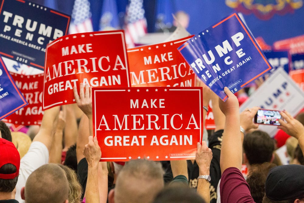 Defending America’s Whiteness. On January 6, 2021, a riotous armed mob ...