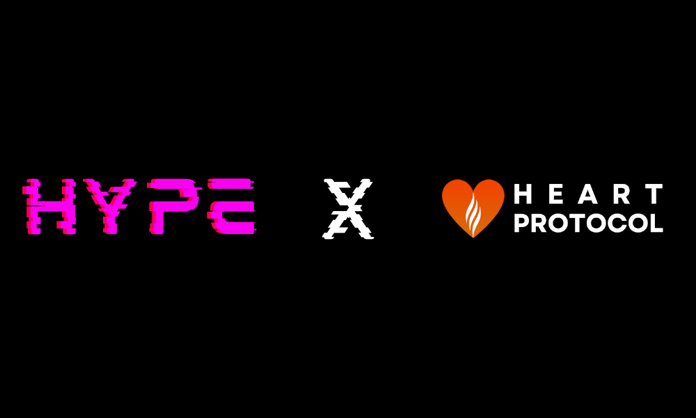 Hype Launchpad x Heart Protocol. We’re incredibly excited that you can ...