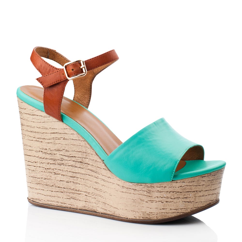 The Shoe and I. Not all shoes are created equal | by Kathy Minicozzi ...