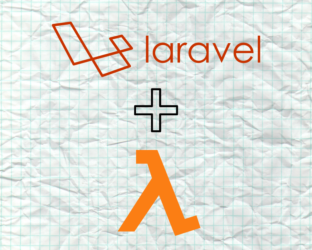 Rodando uma API com Laravel em AWS Lambda utilizando Bref | by Jackson ...