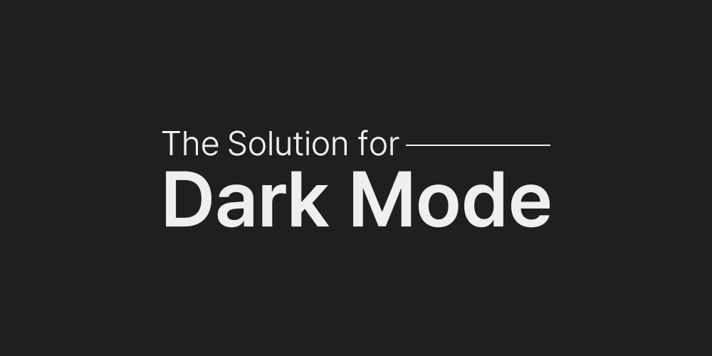 Don’t use LocalStorage for Dark Mode in Next.js: Here’s a Better Way ... Don’t use LocalStorage for Dark Mode in Next.js: Here’s a Better Way ...