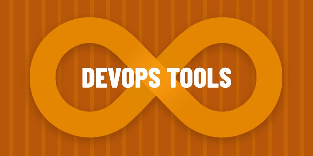 5 DevOps Tools to use. The concept of DevOps is gradually… | by ...