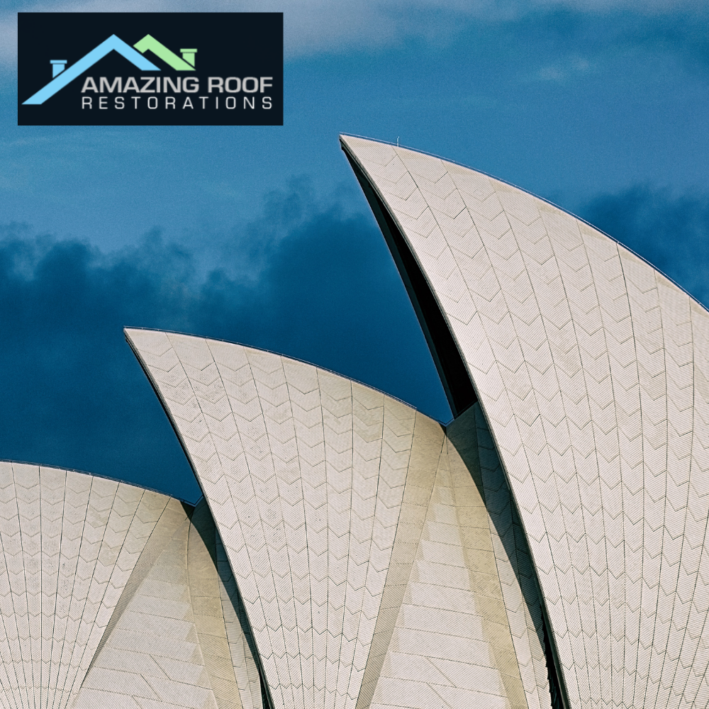 Australia’s Best Roof Types - Amazing Roof Restoration - Medium