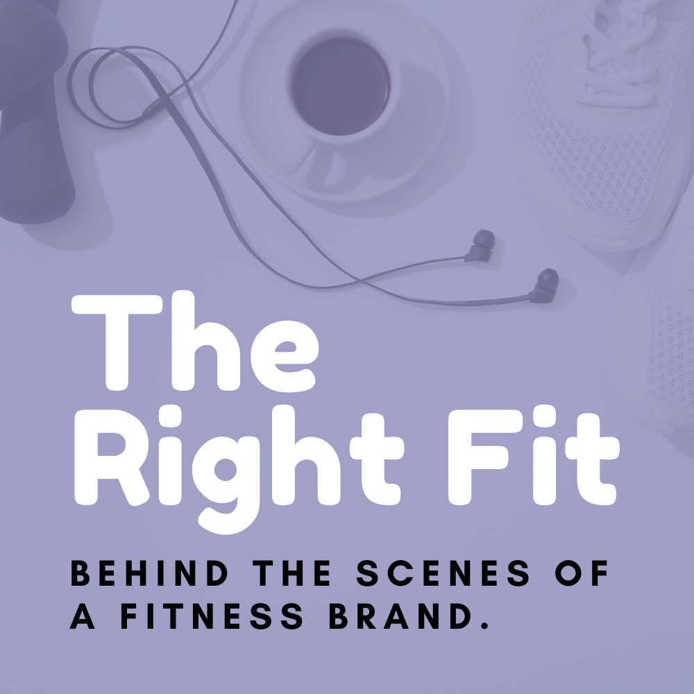 The Right Fit