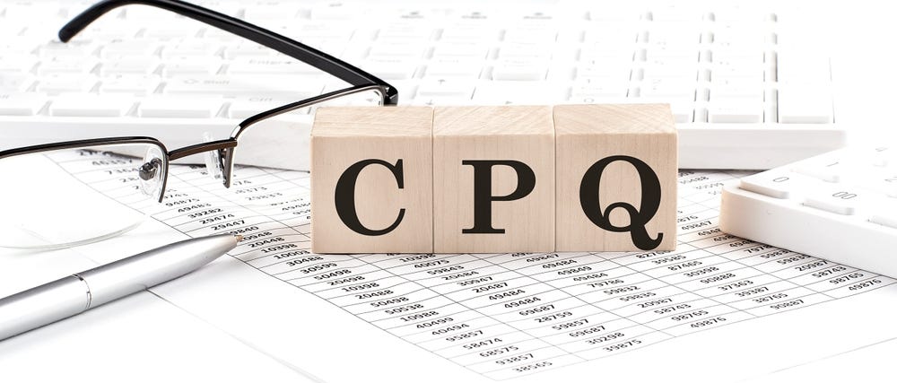 The CPQ Transition: A Shift Towards Revenue Lifecycle Management and AI ...