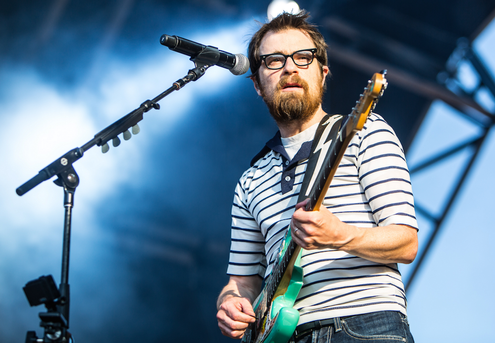 Weezer: Album by Album. Following their 1994 debut self-titled… | by ...