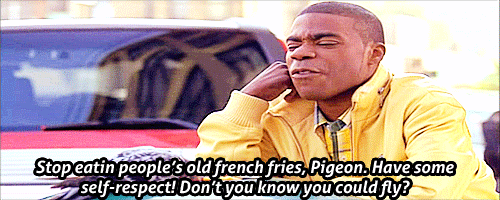 Tracy Morgan Gif