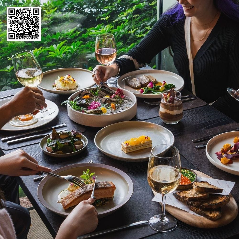 How Farm-to-Table Restaurants Reduce Food Waste? - AndrewPhilip - Medium