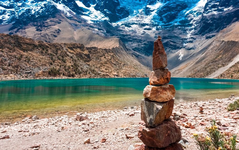 Unveiling the Natural Beauty: Embark on a Humantay Lake Tour from Cusco ...