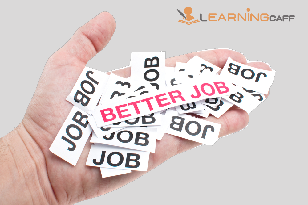 How a Professional Course is Important to Get a Better Job | by Lily ...