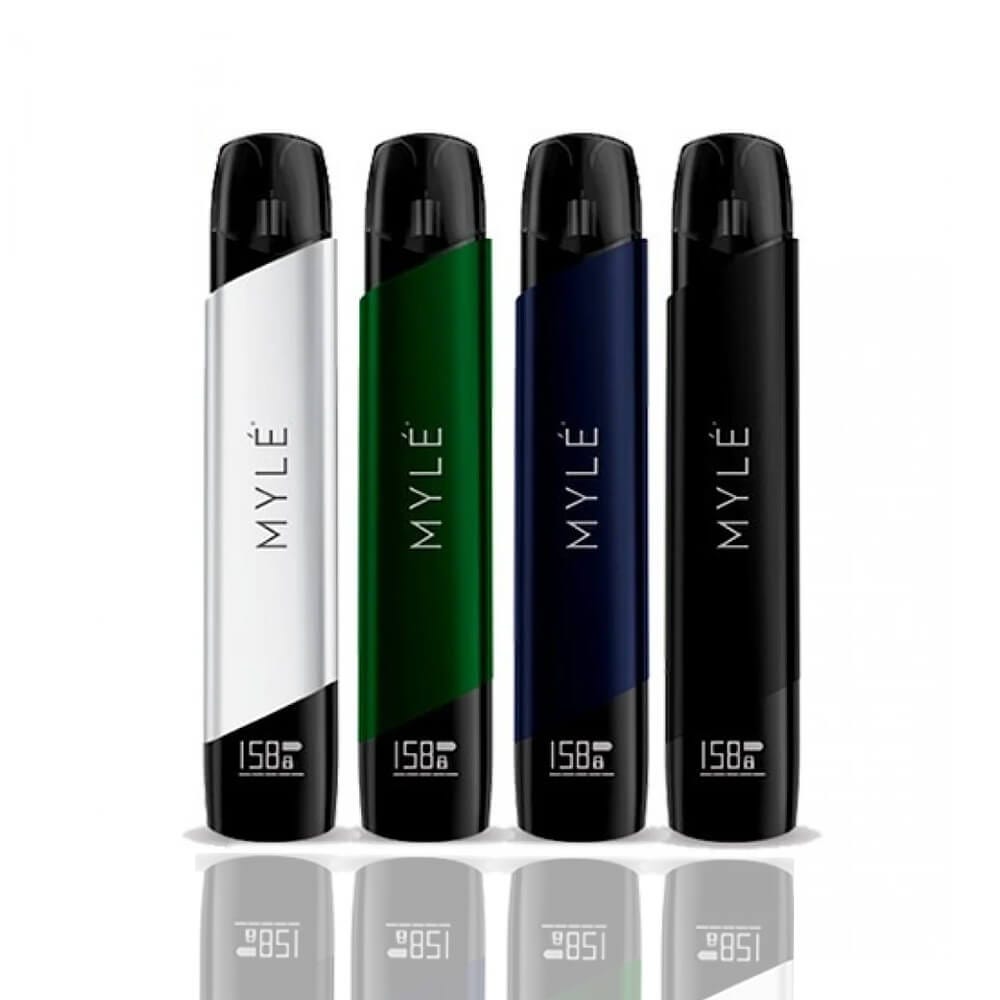 Why Myle V5 Meta Device is Best. The Myle V5 Meta Device is the latest ...