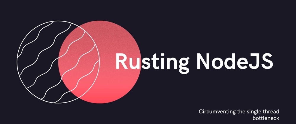 Why We Replaced Our Node.js Backend with Rust (And Saved 4x in Costs) | by Yash Batra | Medium