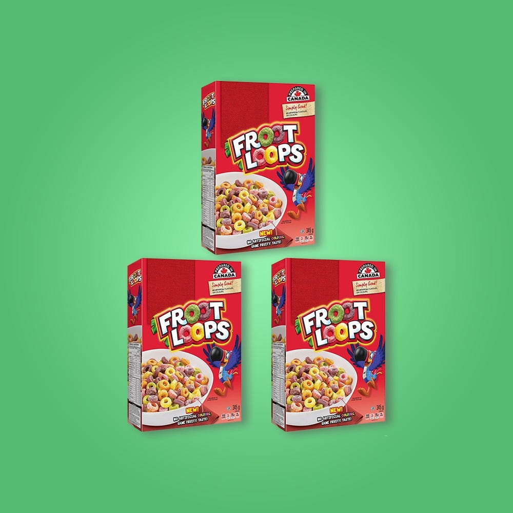Create Your Own Unique Custom Cereal Boxes at Wholesale Rates | by ...