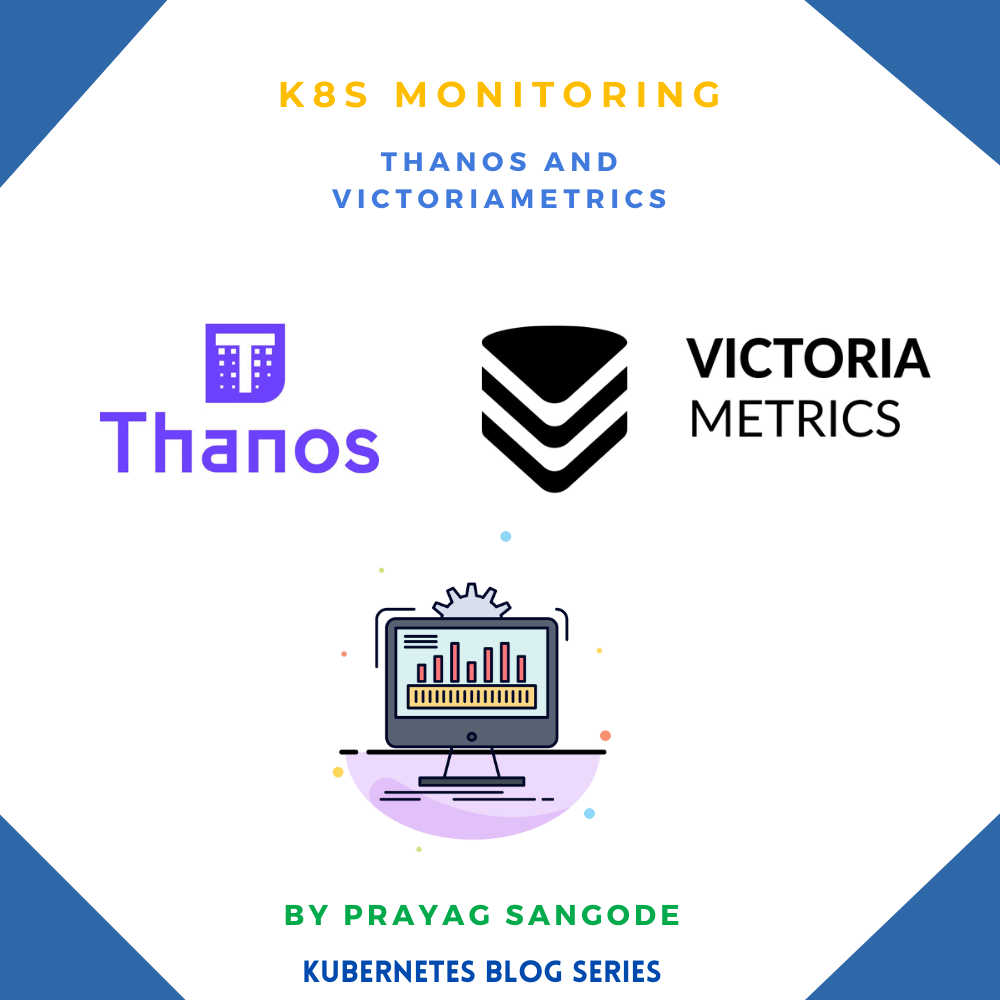 Thanos vs VictoriaMetrics: Solving Prometheus’ Limitations with ...