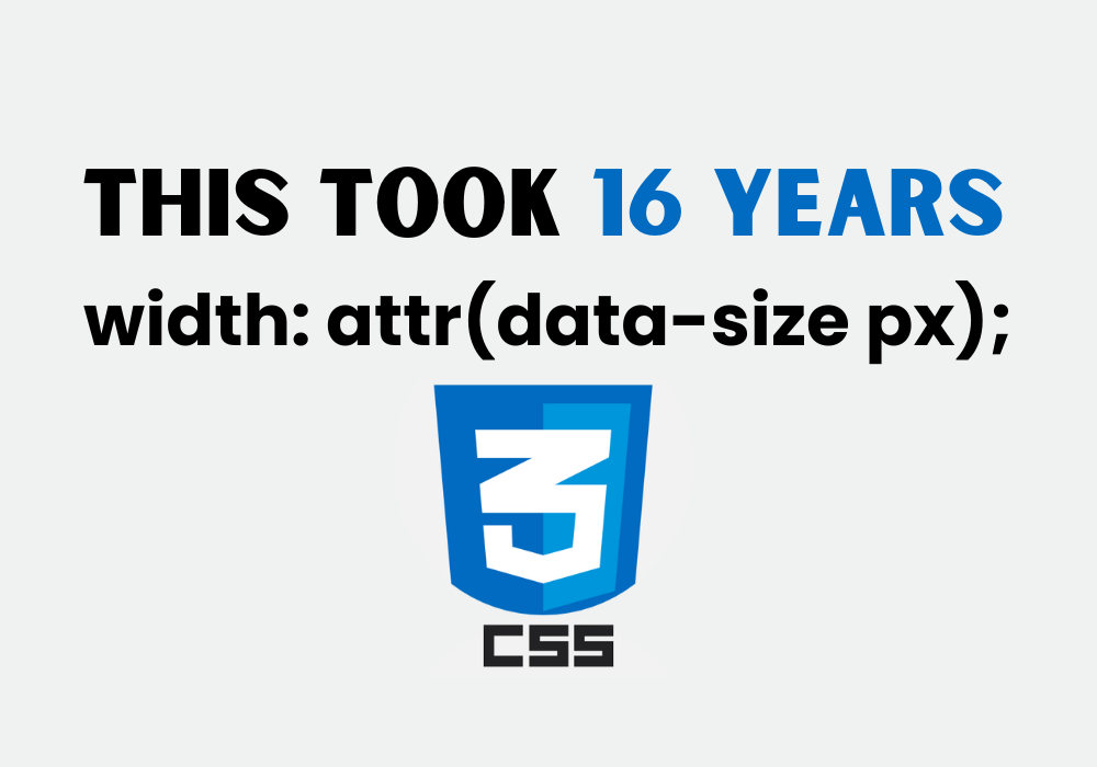 This CSS Update Revolutionizes CSS For Me | by Mark Henry | JavaScript in Plain English