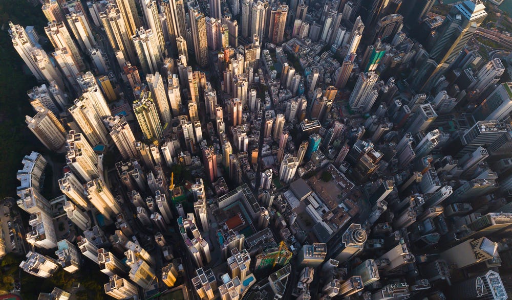 A PUF of Fresh Air? Critical Reflections on Urban Development ...
