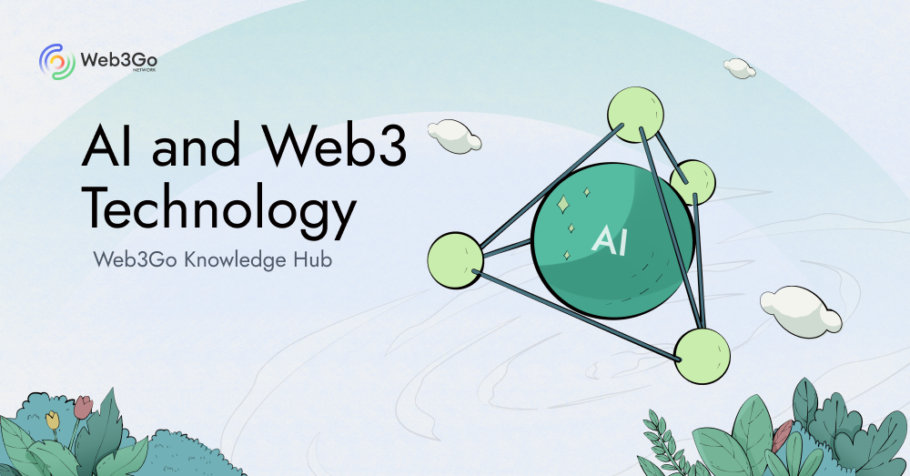 Web3Go Knowledge Hub 4— AI and Web3 Technology | by DIN | Medium