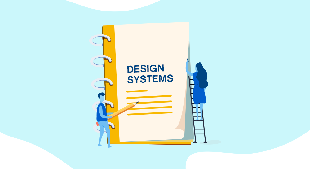The undoubted benefits of Design Systems | by Agile Actors | PlayBook ...