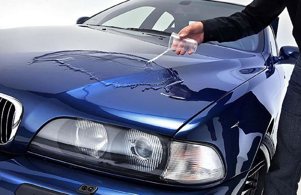 Master the Art: Ceramic Coating Classes for Automotive Enthusiasts ...
