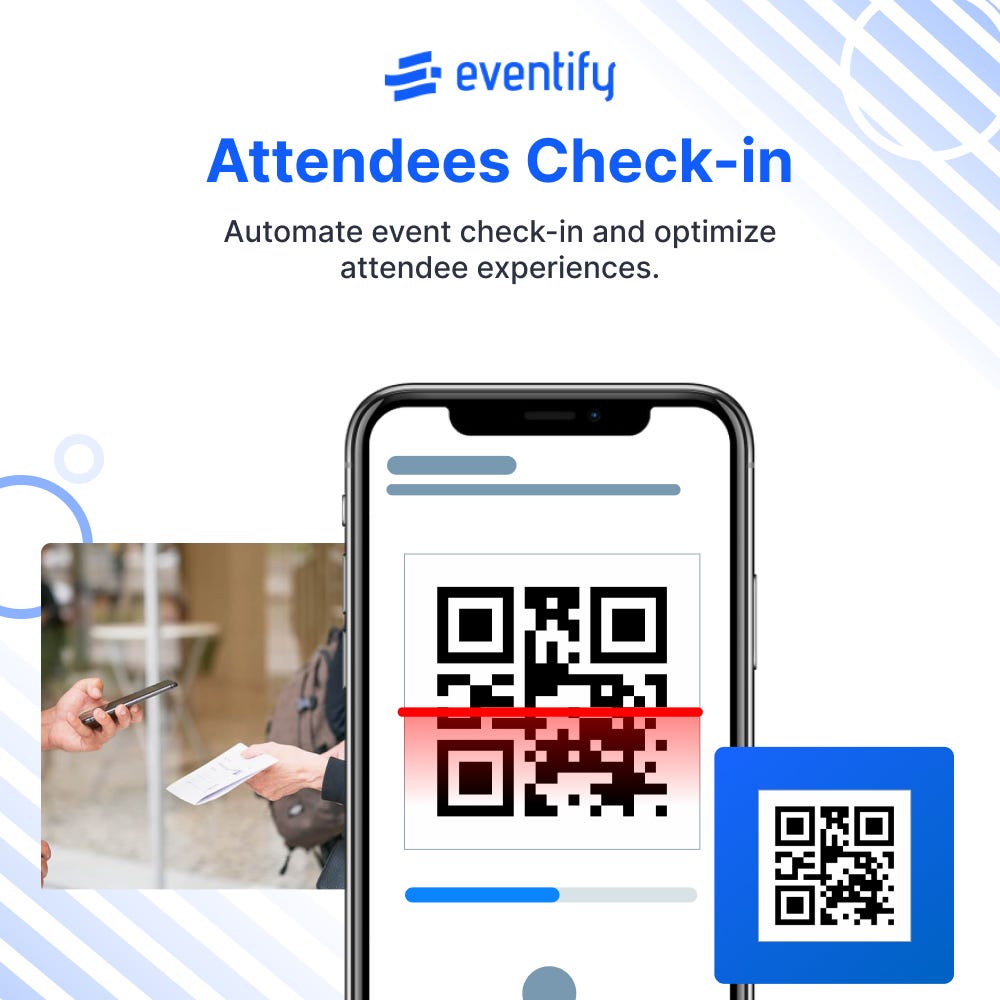 Event App - eventify app - Medium