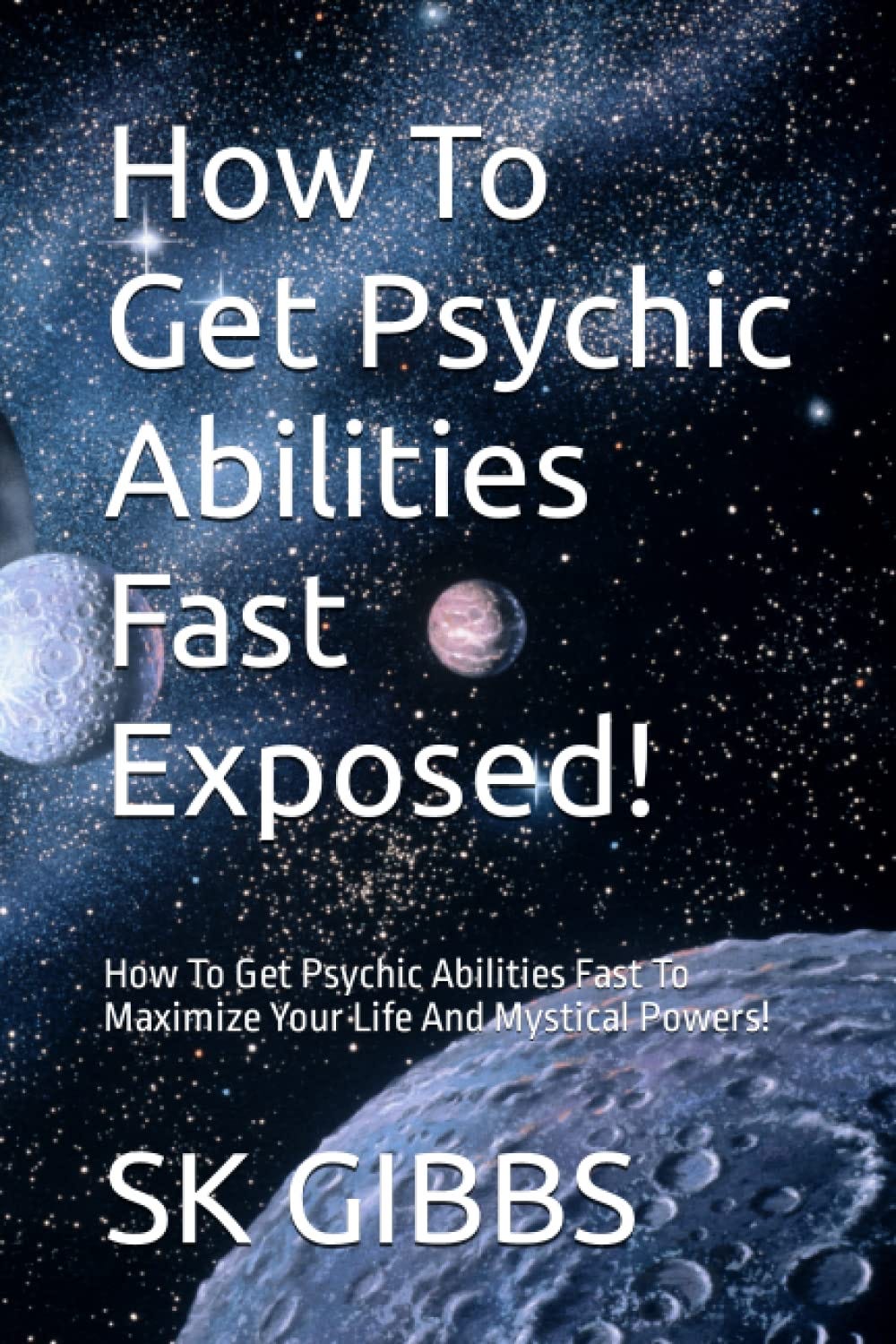Hidden Potential: How to Develop Psychic Abilities! | by White Magic Spells Wizard | Mar, 2024 ...
